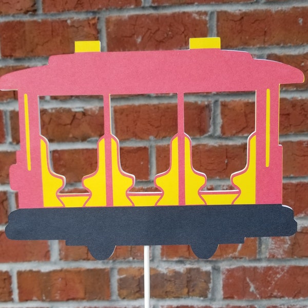 Daniel Tiger Backdrop - Etsy