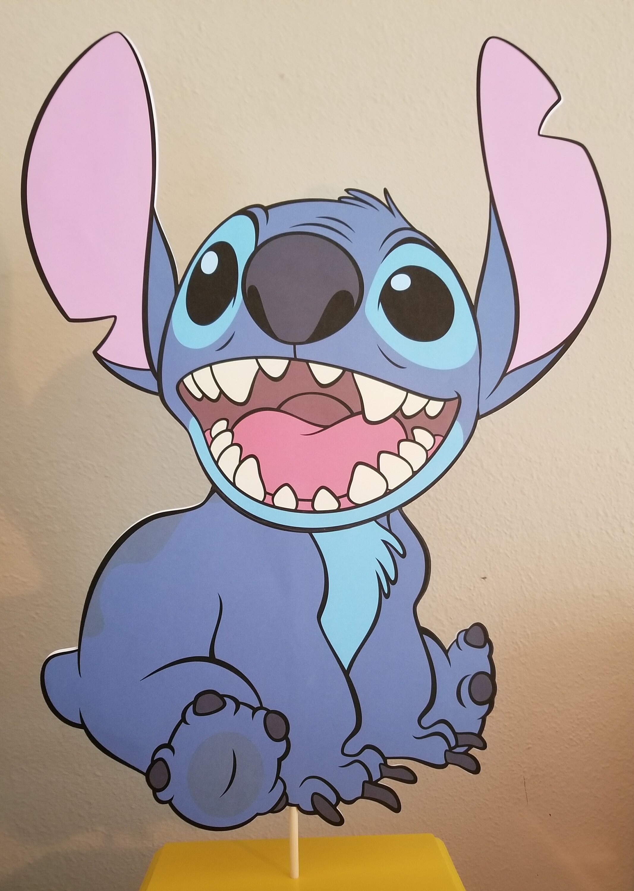 Lilo And Stitch Lilo Feet