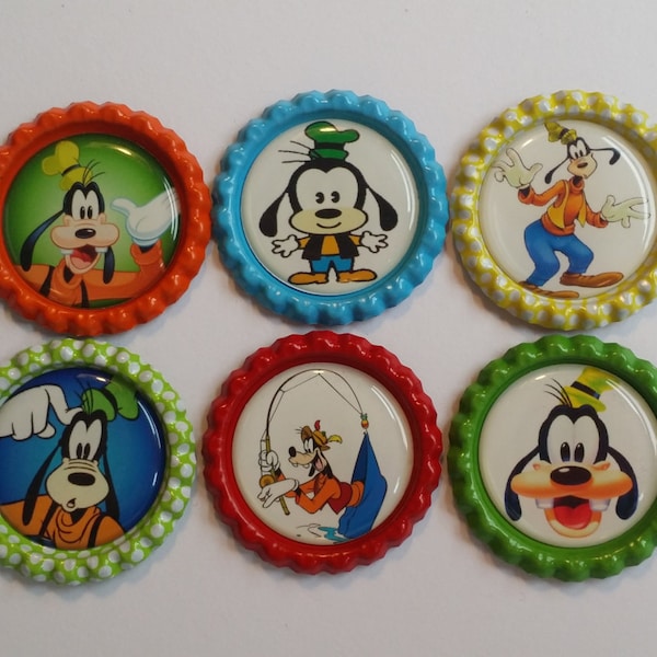 Goofy Necklace - Etsy
