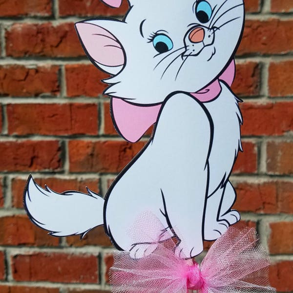 Marie Cat Party - Etsy