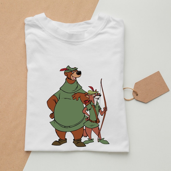 Robin Hood Party - Etsy