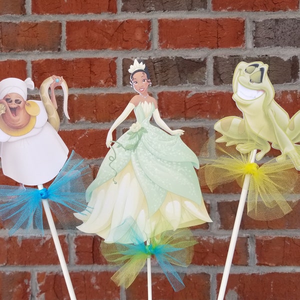 Princess Cake Pops - Etsy