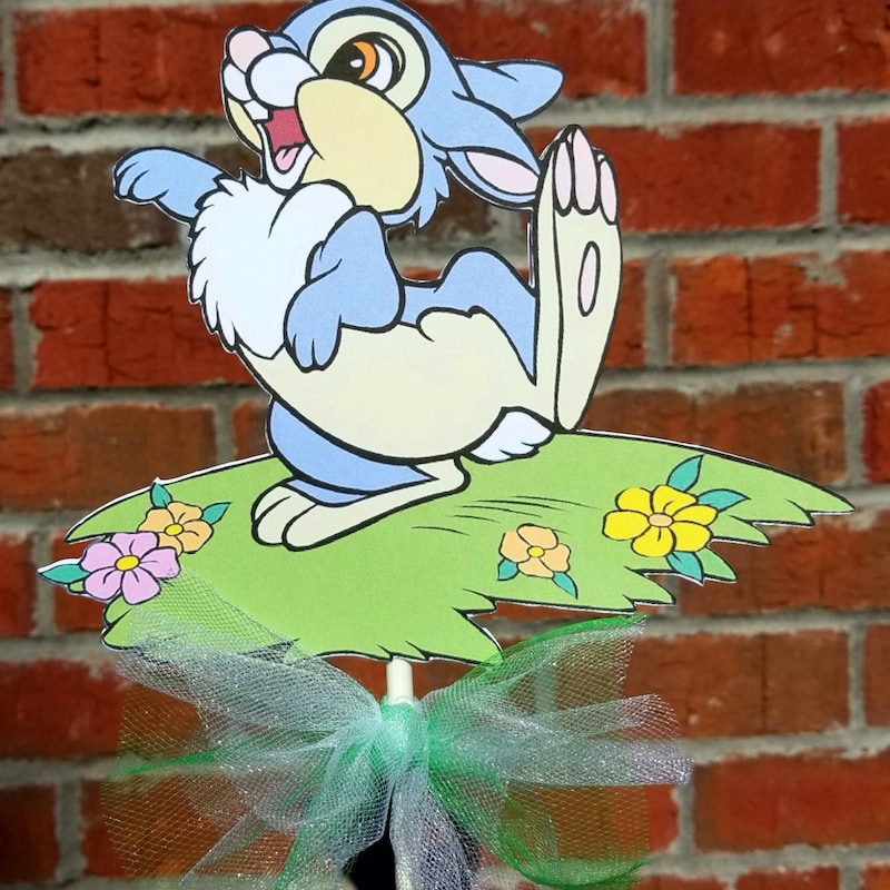 Thumper Party - Etsy