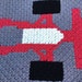 C2C Race Car Blanket Crochet Pattern, Corner to Corner, Racing Car ...