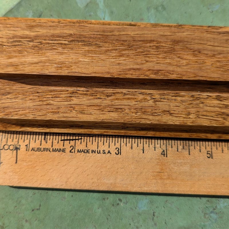 Wood Display Stand - Etsy
