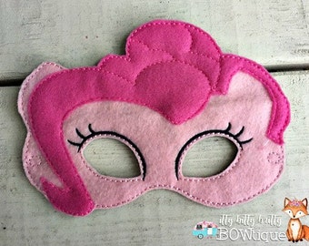 Pinkie Pie My Little | Etsy