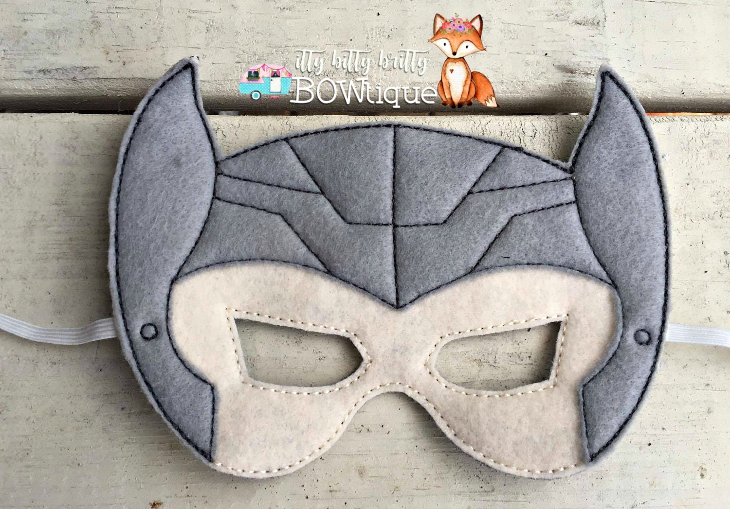 Thor Inspired Mask. - Etsy