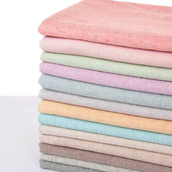 Flannel Fabric - Etsy