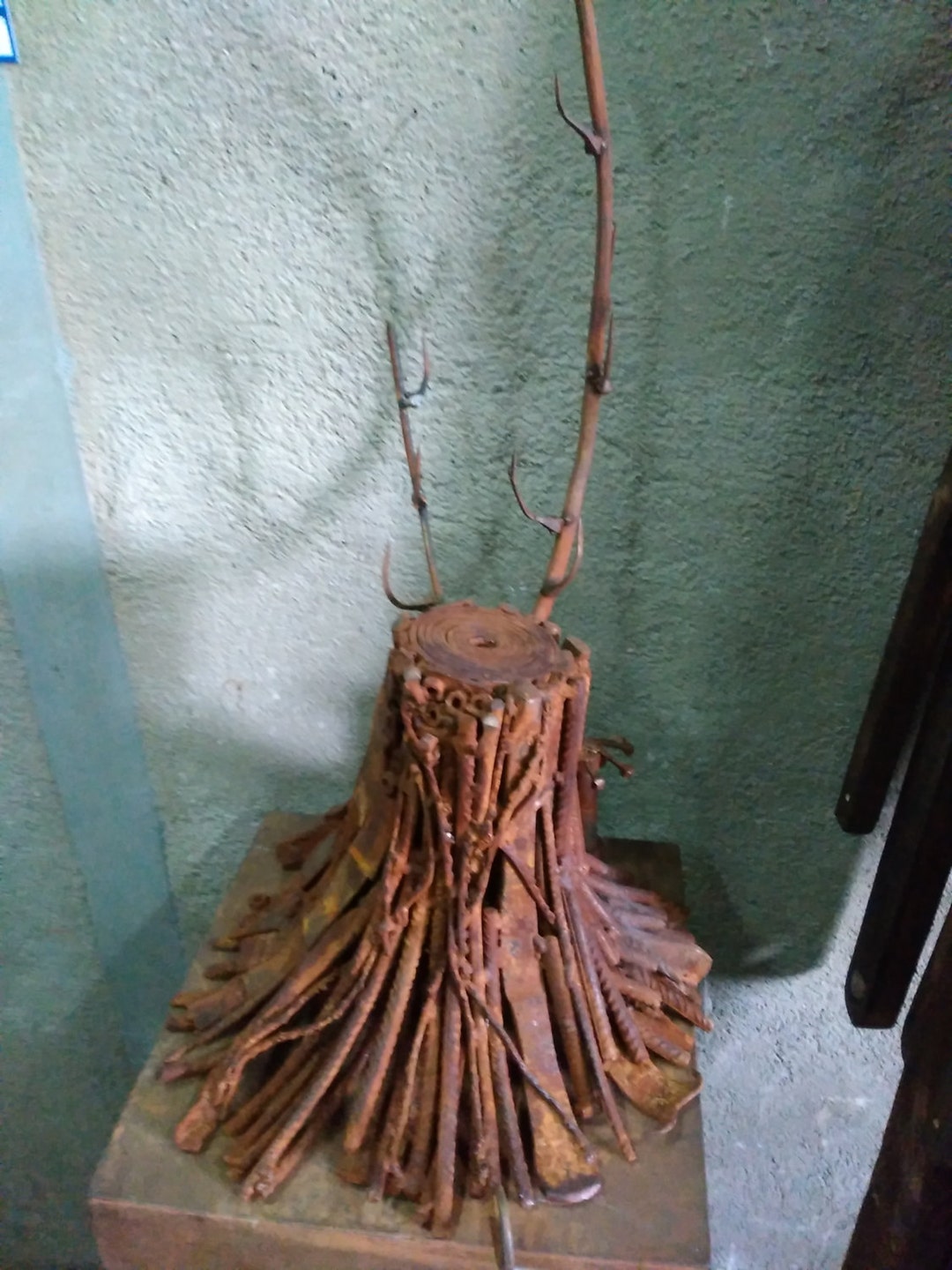 Tree of Forging - Etsy