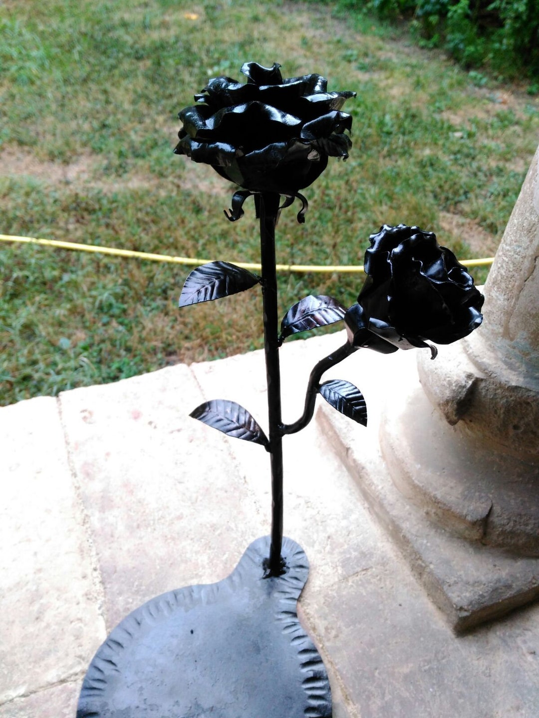 Set Forging Roses - Etsy