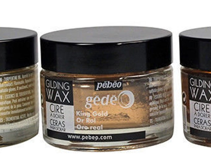 Pebeo - Etsy