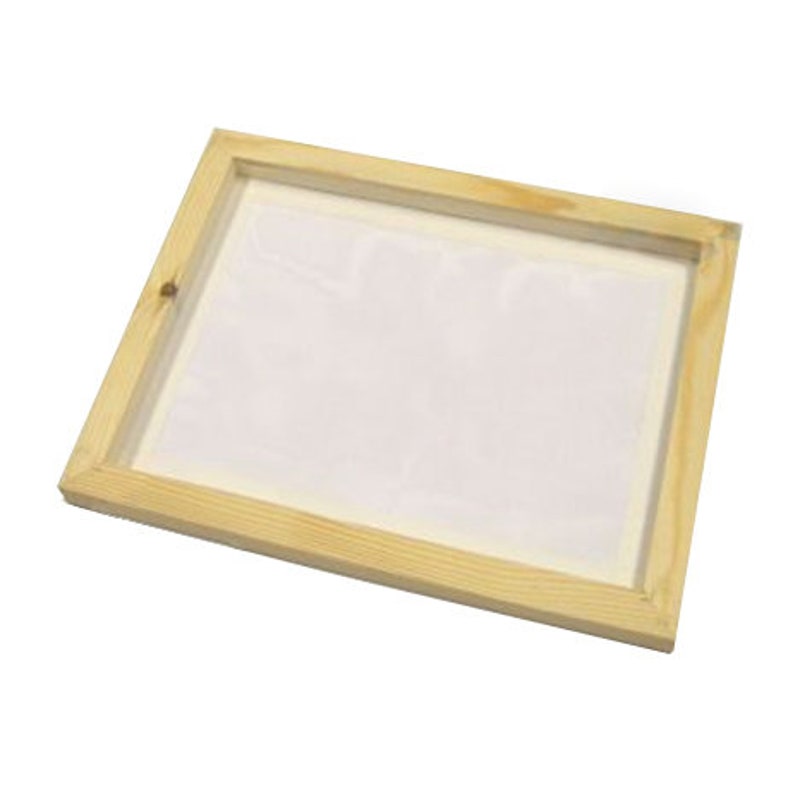 Screen Painting - Etsy