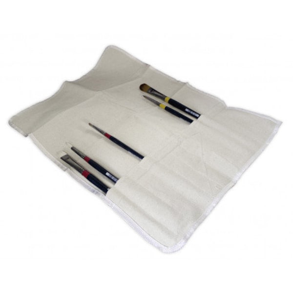 Paint Brush Roll - Etsy