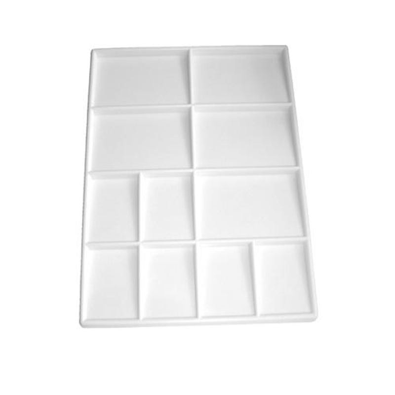 Plastic Paint Palette - Etsy UK