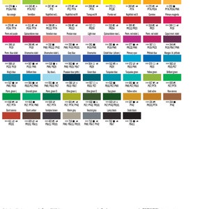 Royal Talens Amsterdam Acrylic Paint 120ml (standard Series) - Etsy