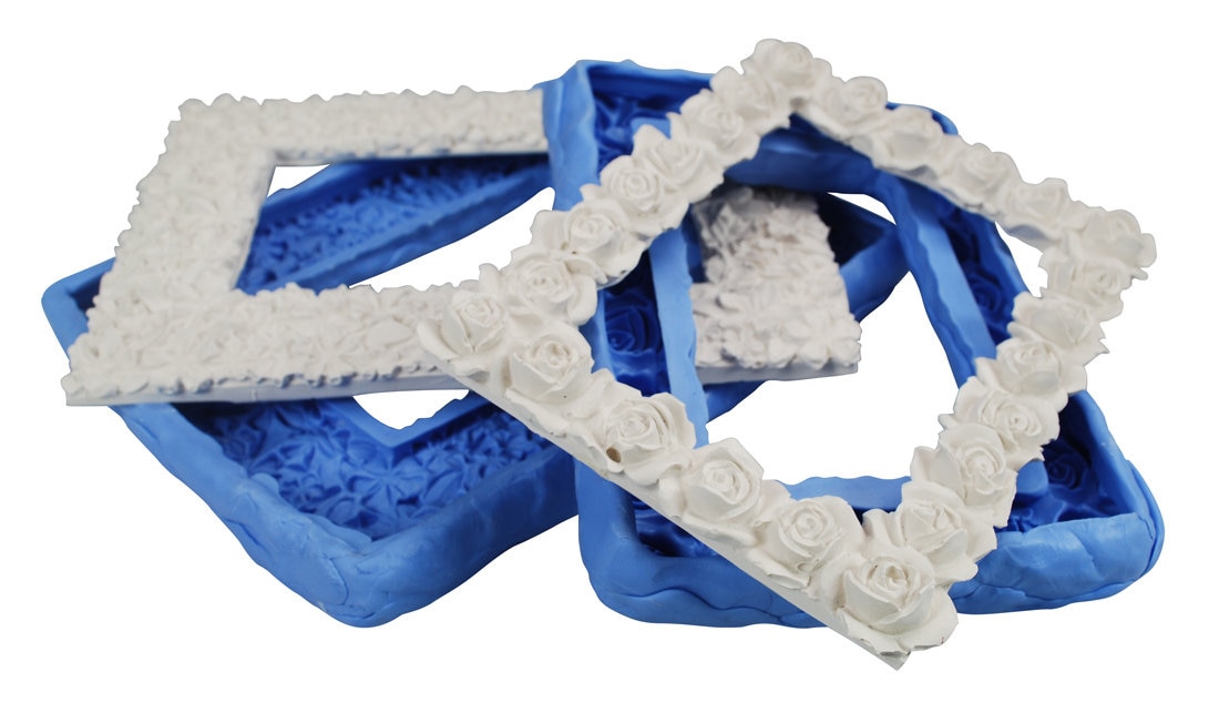 Pebeo Siligum 2 Part Silicone Putty for Making Own Design | Etsy