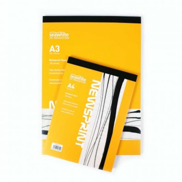 News Paper Pads - Etsy Australia