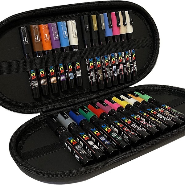 Posca Pens - Etsy