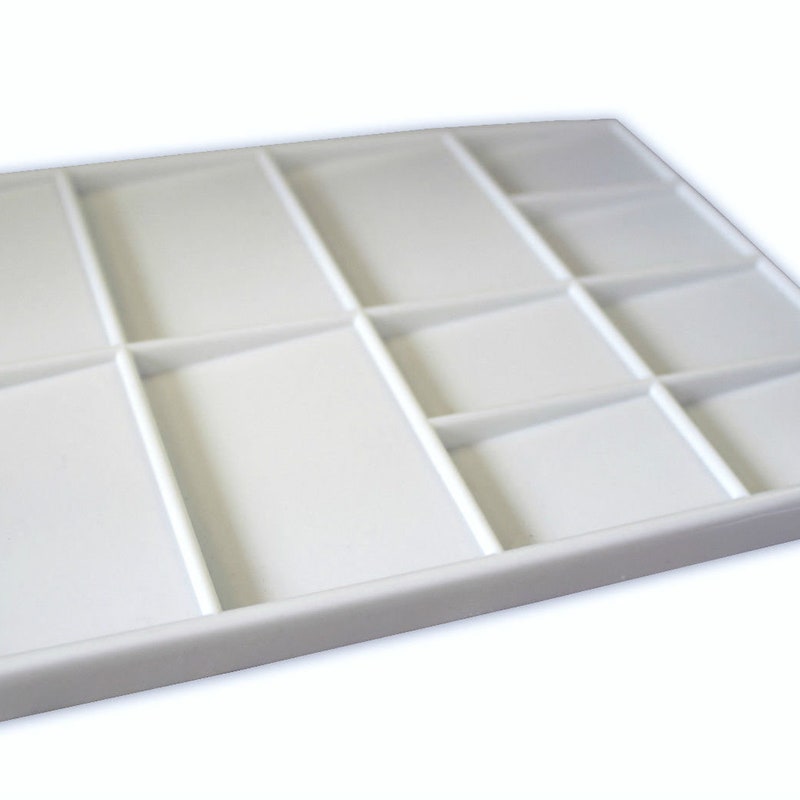 Paint Tray Palette - Etsy