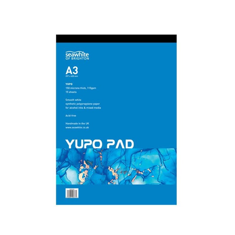 Paper Pad - Etsy