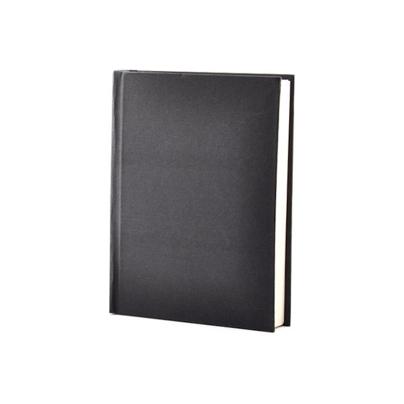Plain Drawing Book - Etsy UK