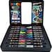 POSCA Paint Markers Pop Colours Collection Tin Set 20pc - Etsy