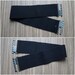 Wide Black Elastic Strap Cinch Belt, Metallic Silver Clasp, Figure ...