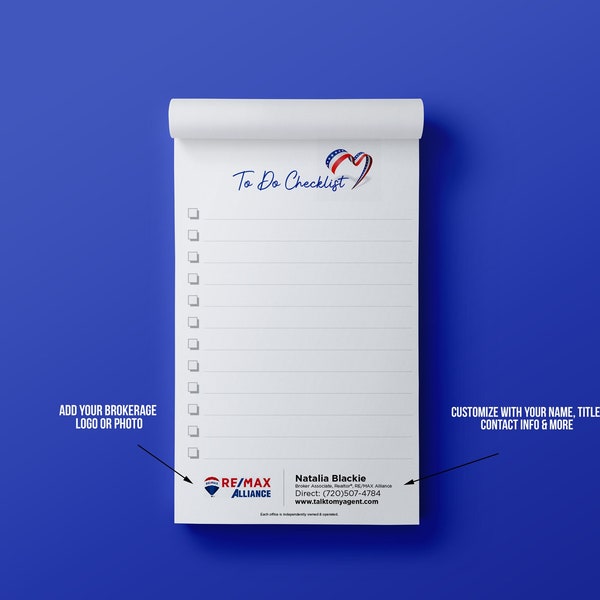 Notepad 5% 30% - Etsy