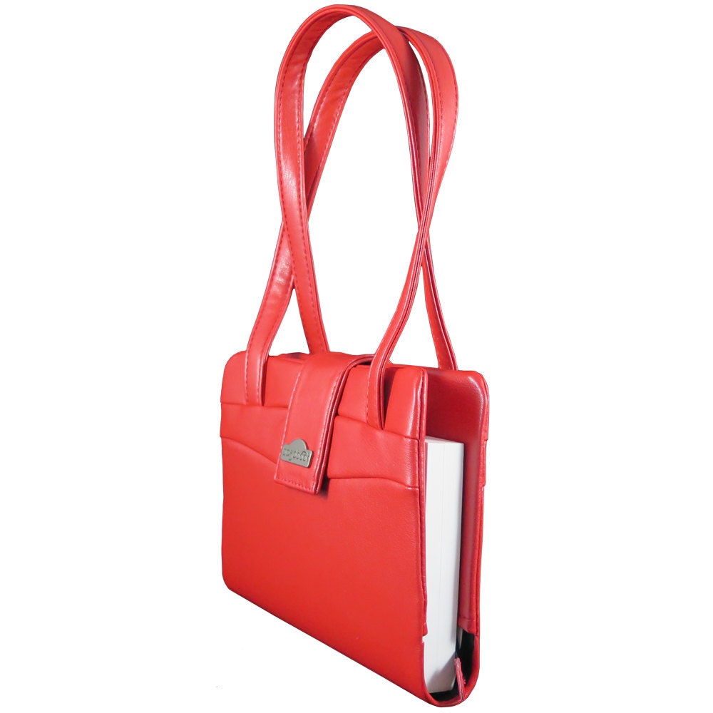 Handbag Purse Style Book Bag Notebook Calendar Journal Bible Cover ...