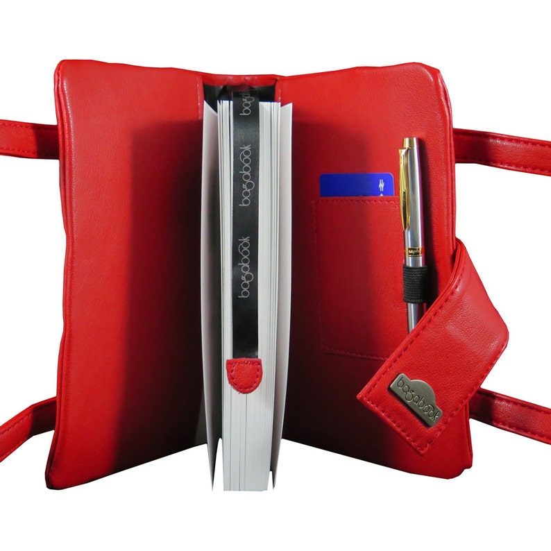 Handbag Purse Style Book Bag Notebook Calendar Journal Bible Cover ...