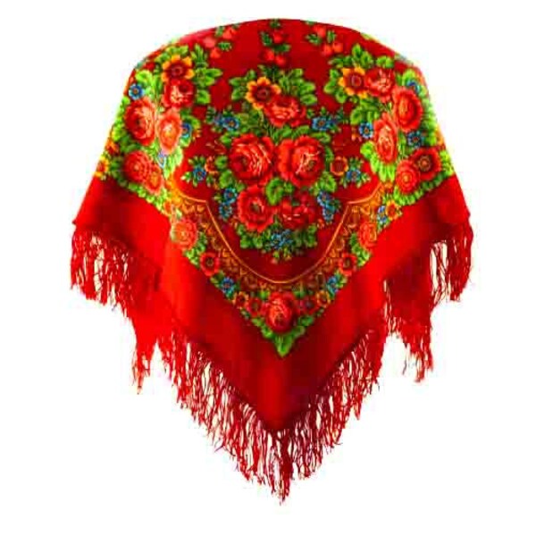 Gypsy Shawl - Etsy
