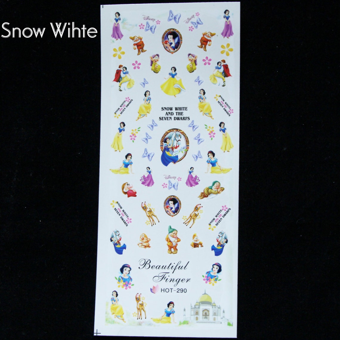 Disney Princess Little Mermaid Ariel Cinderella Snow White - Etsy