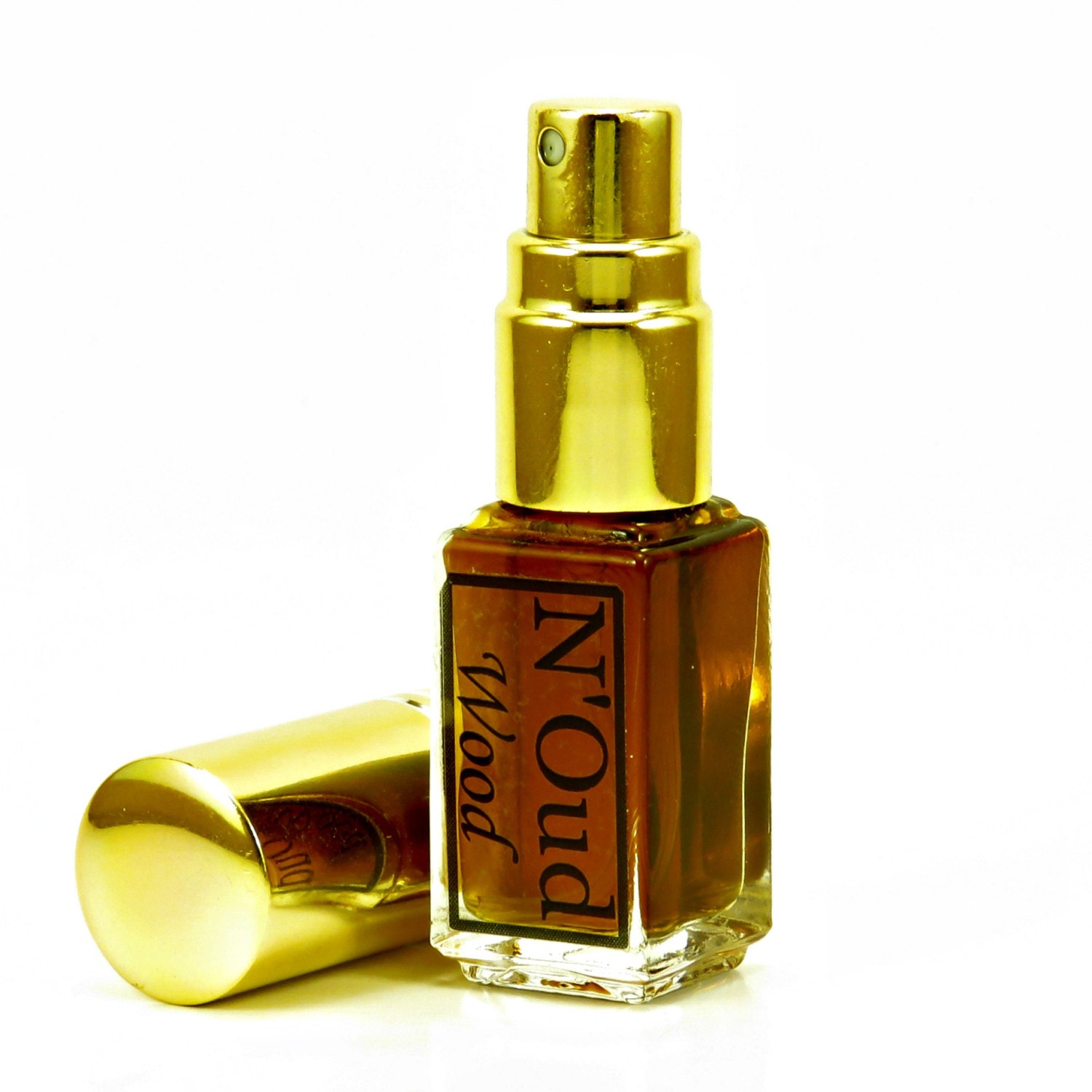 Natural Oud-wood Made With Real Agarwood Oil Real Oud Oil - Etsy