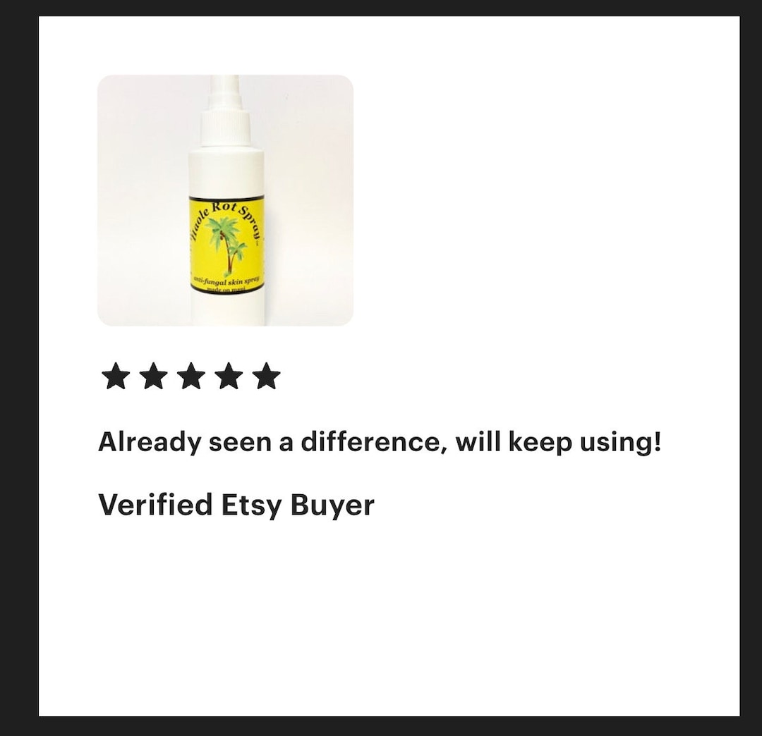 Tinea Versicolor Relief With Haole Rot Spray - 3 Easy Sprays Daily ...