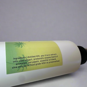 Haole Rot Spray: Tinea Versicolor Herbal Skin Solution - Etsy