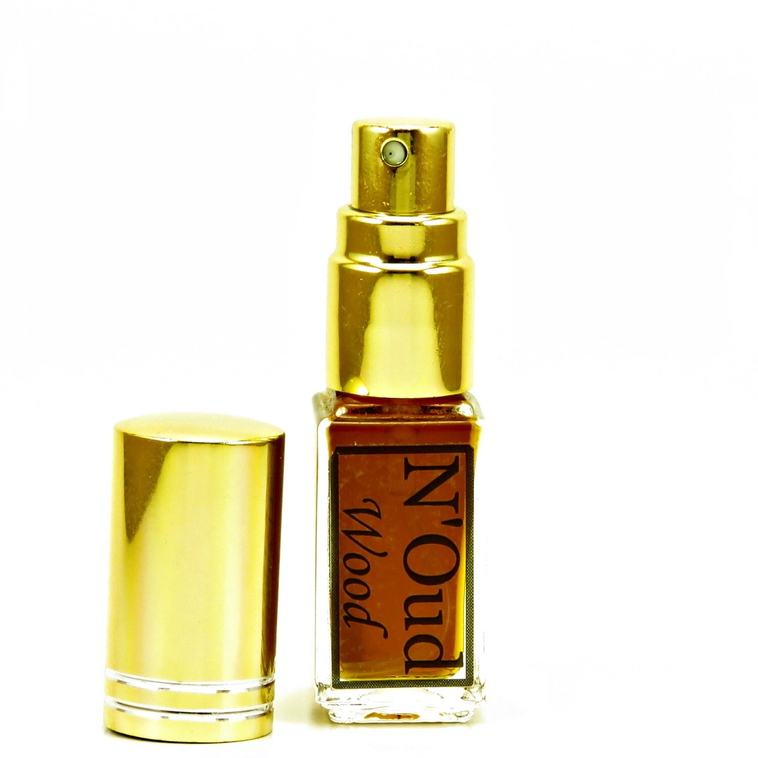 Natural Oud-wood Made With Real Agarwood Oil Real Oud Oil - Etsy