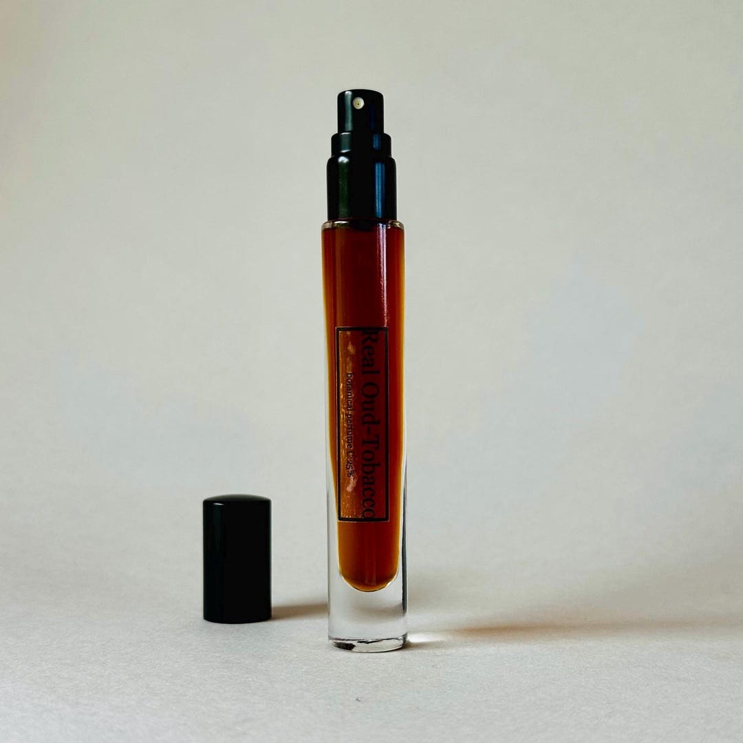 Real Oud-tobacco, Natural Tobacco Oud, Real Oud Pefume, Tobacco and Oud ...