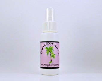 Tinea Versicolor Treatment Purepresence - Etsy