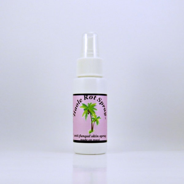 Tinea Versicolor Spray - Etsy