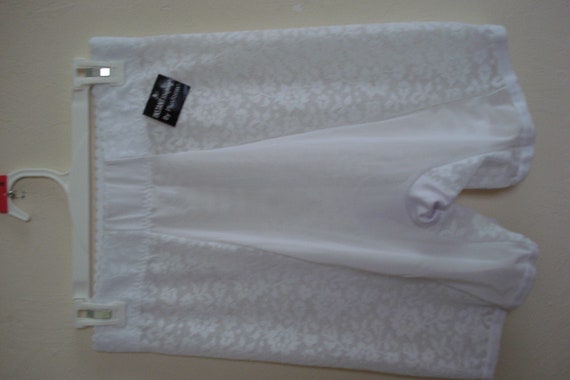 VINTAGE Pantie GIRDLE / NWT Instant Shape Wear by Plu… - Gem