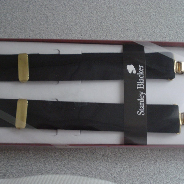 Suspenders Set - Etsy