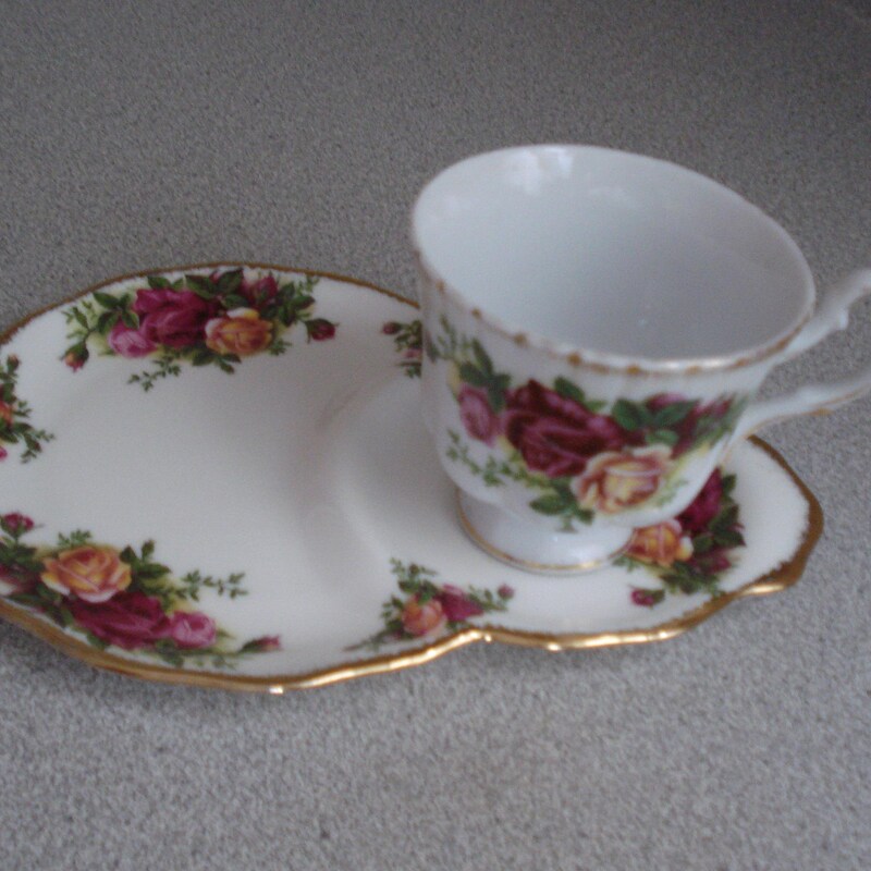 Large Fine Breakfast Cup - Etsy