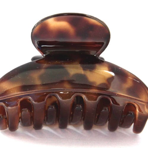 Latest French No Spring Hand-painted Hair Claw Collection 2 - Etsy