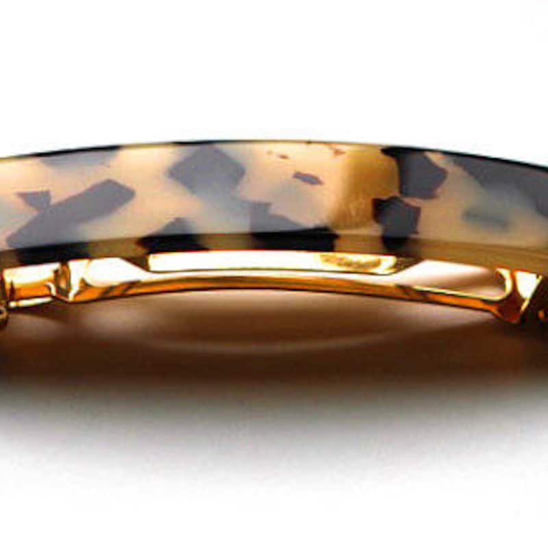 Tortoise Shell Hair Grip - Etsy