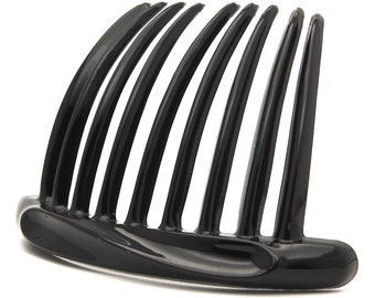 Large Hair Comb - Etsy