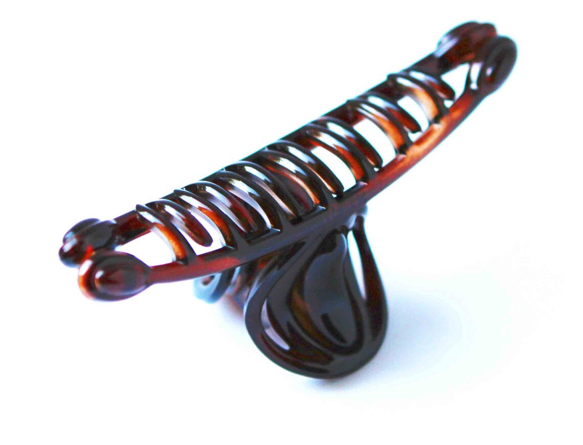 French Premium Claws Collection Made of Durable Glossy Celluloid ...