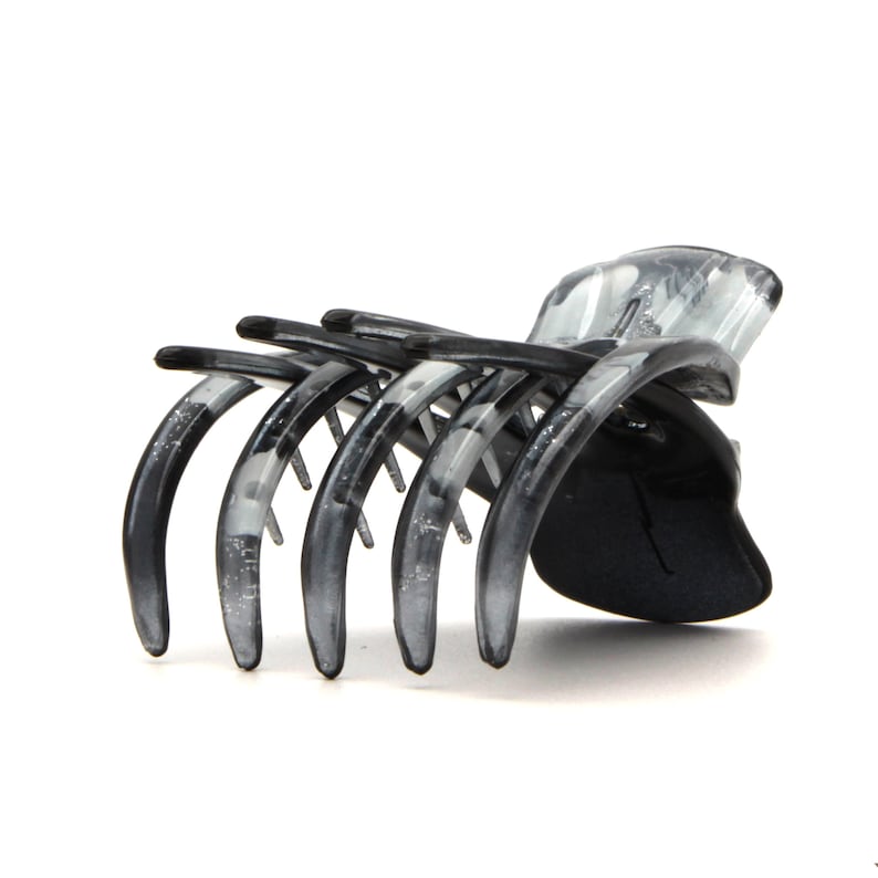 Exclusive French Hair Claw Collection 3 Inch Long Hair | Etsy