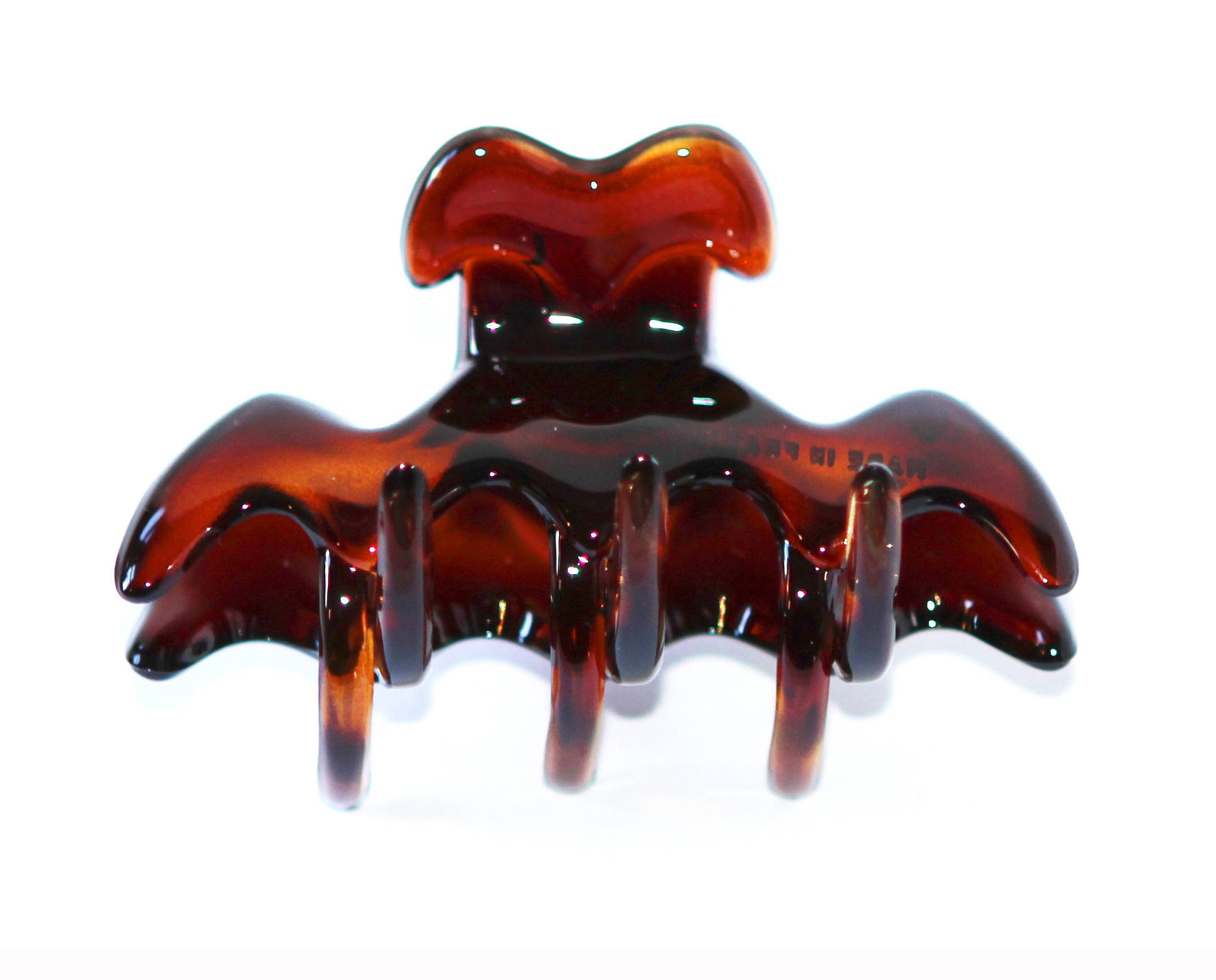 New French Medium Claws Made of Strong Celluloid Acetate - Etsy