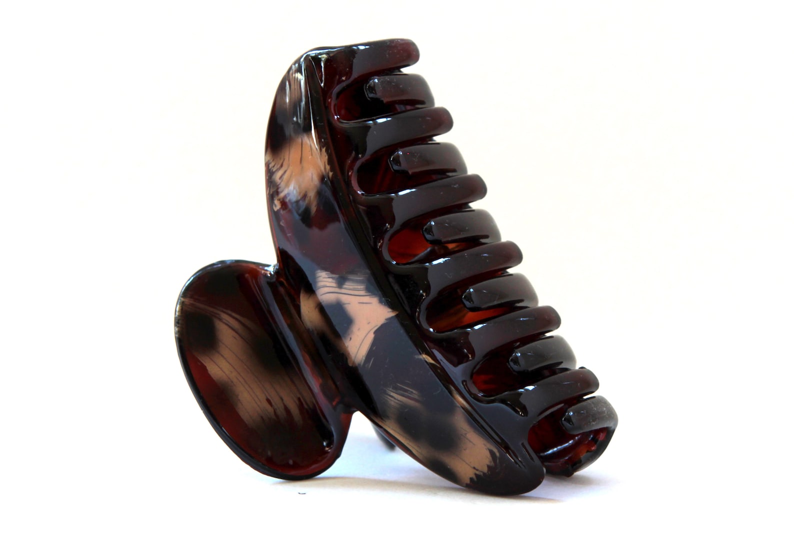 Modern Designs French 2 3/4 X 1 1/2 Inch Hair Claw Cluture for - Etsy