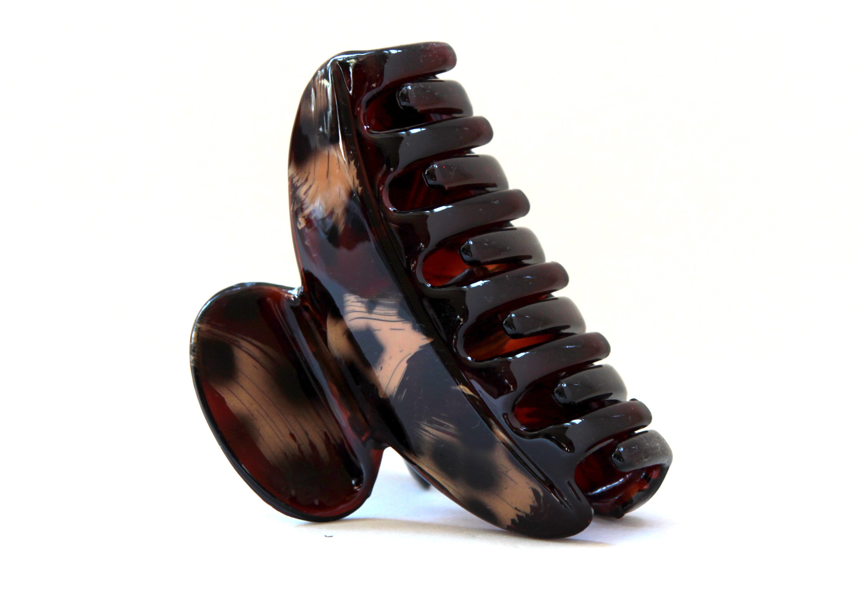 Modern Designs French 2 3/4 X 1 1/2 Inch Hair Claw Cluture for - Etsy